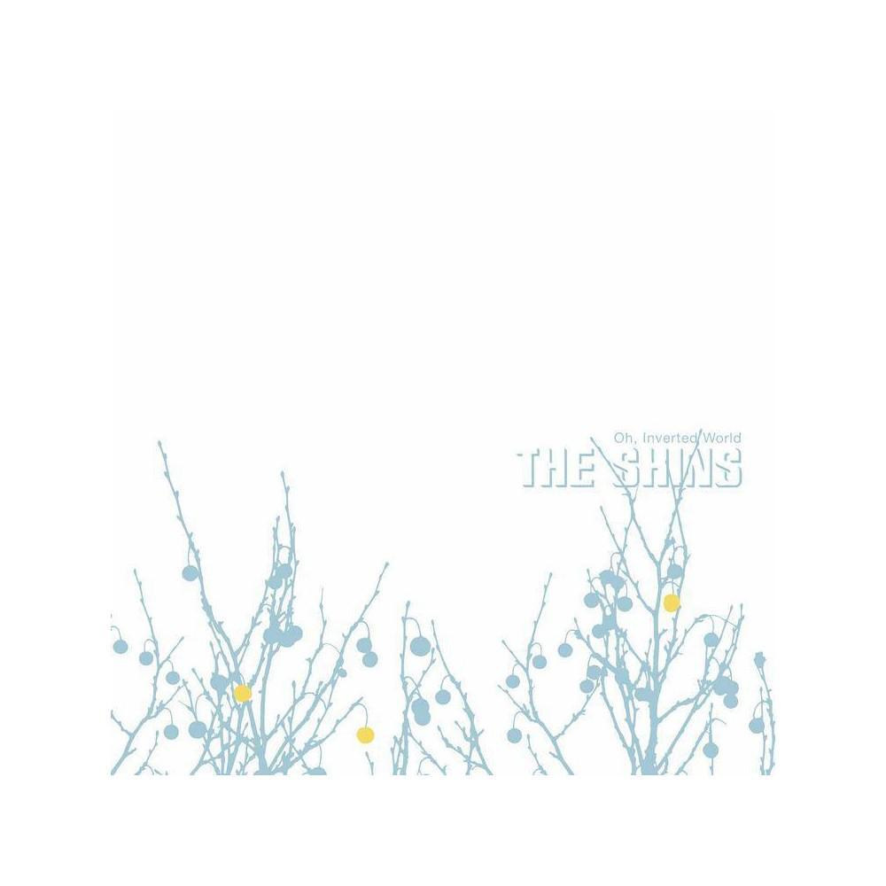 Shins-Oh Inverted World | Yooptone Music